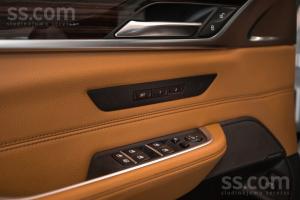 Balts BMW 630 2018 Tukums, ar dzinēja tilpumu 3.00 L un nobraukumu 0 tūkst. km par 28777 €, foto 19 vietnē AUTOMOTO.COM.LV