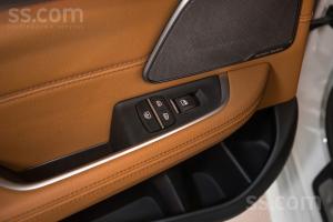 Balts BMW 630 2018 Tukums, ar dzinēja tilpumu 3.00 L un nobraukumu 0 tūkst. km par 28777 €, foto 20 vietnē AUTOMOTO.COM.LV