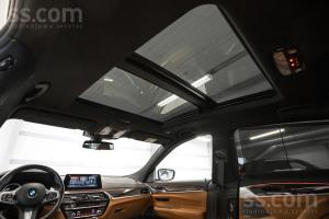 Balts BMW 630 2018 Tukums, ar dzinēja tilpumu 3.00 L un nobraukumu 0 tūkst. km par 28777 €, foto 21 vietnē AUTOMOTO.COM.LV