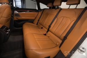 Balts BMW 630 2018 Tukums, ar dzinēja tilpumu 3.00 L un nobraukumu 0 tūkst. km par 28777 €, foto 22 vietnē AUTOMOTO.COM.LV
