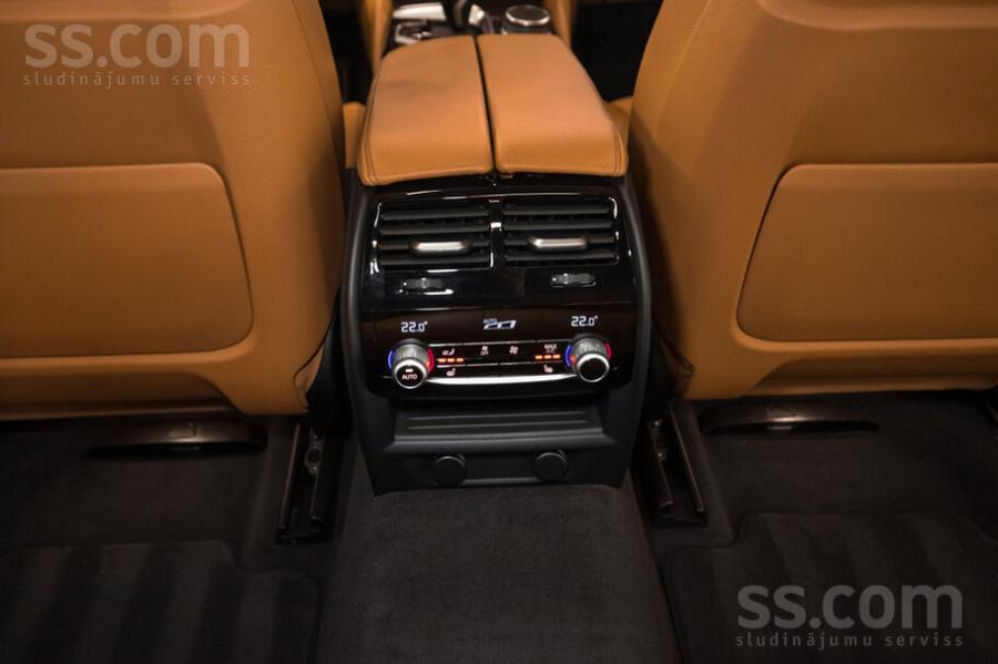 Balts BMW 630 2018 Tukums, ar dzinēja tilpumu 3.00 L un nobraukumu 0 tūkst. km par 28777 €, foto 23 vietnē AUTOMOTO.COM.LV