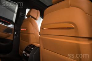 Balts BMW 630 2018 Tukums, ar dzinēja tilpumu 3.00 L un nobraukumu 0 tūkst. km par 28777 €, foto 25 vietnē AUTOMOTO.COM.LV