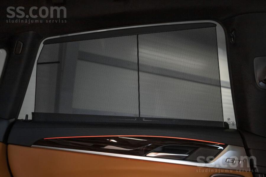 Balts BMW 630 2018 Tukums, ar dzinēja tilpumu 3.00 L un nobraukumu 0 tūkst. km par 28777 €, foto 26 vietnē AUTOMOTO.COM.LV