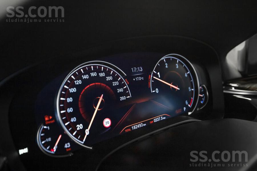 Balts BMW 630 2018 Tukums, ar dzinēja tilpumu 3.00 L un nobraukumu 0 tūkst. km par 28777 €, foto 27 vietnē AUTOMOTO.COM.LV