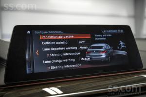 Balts BMW 630 2018 Tukums, ar dzinēja tilpumu 3.00 L un nobraukumu 0 tūkst. km par 28777 €, foto 28 vietnē AUTOMOTO.COM.LV