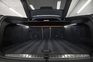 Balts BMW 630 2018 Tukums, ar dzinēja tilpumu 3.00 L un nobraukumu 0 tūkst. km par 28777 €, foto 31 vietnē AUTOMOTO.COM.LV