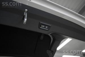 Balts BMW 630 2018 Tukums, ar dzinēja tilpumu 3.00 L un nobraukumu 0 tūkst. km par 28777 €, foto 32 vietnē AUTOMOTO.COM.LV