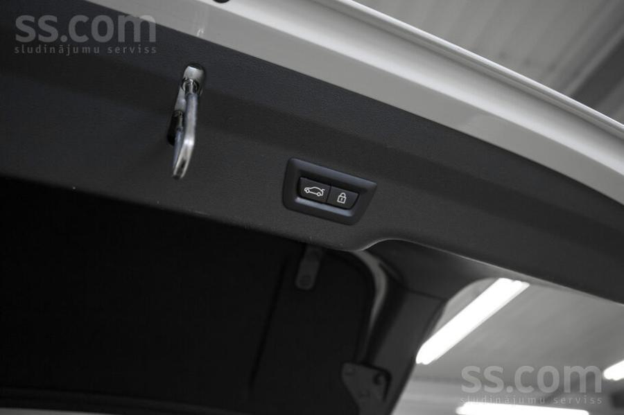 Balts BMW 630 2018 Tukums, ar dzinēja tilpumu 3.00 L un nobraukumu 0 tūkst. km par 28777 €, foto 32 vietnē AUTOMOTO.COM.LV