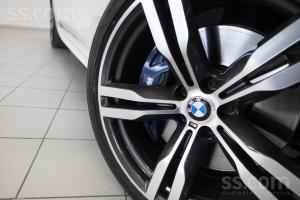 Balts BMW 630 2018 Tukums, ar dzinēja tilpumu 3.00 L un nobraukumu 0 tūkst. km par 28777 €, foto 35 vietnē AUTOMOTO.COM.LV