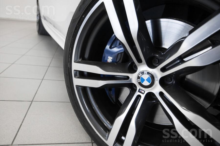 Balts BMW 630 2018 Tukums, ar dzinēja tilpumu 3.00 L un nobraukumu 0 tūkst. km par 28777 €, foto 35 vietnē AUTOMOTO.COM.LV