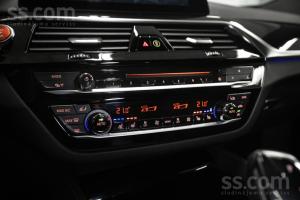 Белый БМВ 630 2018 в Тукумс, объемом двигателя 3.00 л и пробегом 0 тыс. км за 28700 €, фото 21 на AUTOMOTO.COM.LV