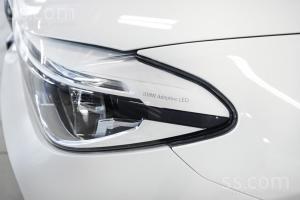 Белый БМВ 630 2018 в Тукумс, объемом двигателя 3.00 л и пробегом 0 тыс. км за 28700 €, фото 35 на AUTOMOTO.COM.LV