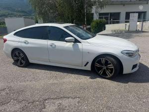 Balts BMW 630 2018 Kauņa, ar dzinēja tilpumu 2.99 L un nobraukumu 169 tūkst. km par 21300 €, foto 7 vietnē AUTOMOTO.COM.LV