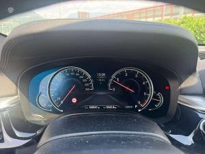 Balts BMW 630 2018 Kauņa, ar dzinēja tilpumu 2.99 L un nobraukumu 169 tūkst. km par 21300 €, foto 9 vietnē AUTOMOTO.COM.LV