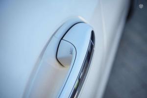 White BMW 630 2018 in Kaunas, with an engine capacity of 2.99 L and mileage of 230 thousand km for 21750 €, photo 9 on AUTOMOTO.COM.LV