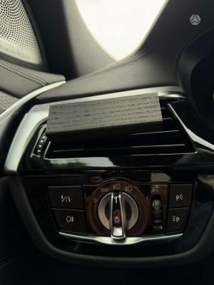 White BMW 630 2018 in Vilnius, with an engine capacity of 2.99 L and mileage of 272 thousand km for 25500 €, photo 21 on AUTOMOTO.COM.LV