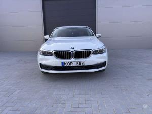 Balts BMW 630 2018 Kauņa, ar dzinēja tilpumu 2.00 L un nobraukumu 204 tūkst. km par 18000 €, foto 4 vietnē AUTOMOTO.COM.LV