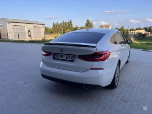 Balts BMW 630 2018 Kauņa, ar dzinēja tilpumu 2.00 L un nobraukumu 204 tūkst. km par 18000 €, foto 6 vietnē AUTOMOTO.COM.LV