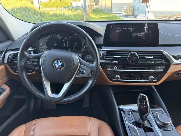 Balts BMW 630 2018 Kauņa, ar dzinēja tilpumu 2.00 L un nobraukumu 204 tūkst. km par 18000 €, foto 10 vietnē AUTOMOTO.COM.LV