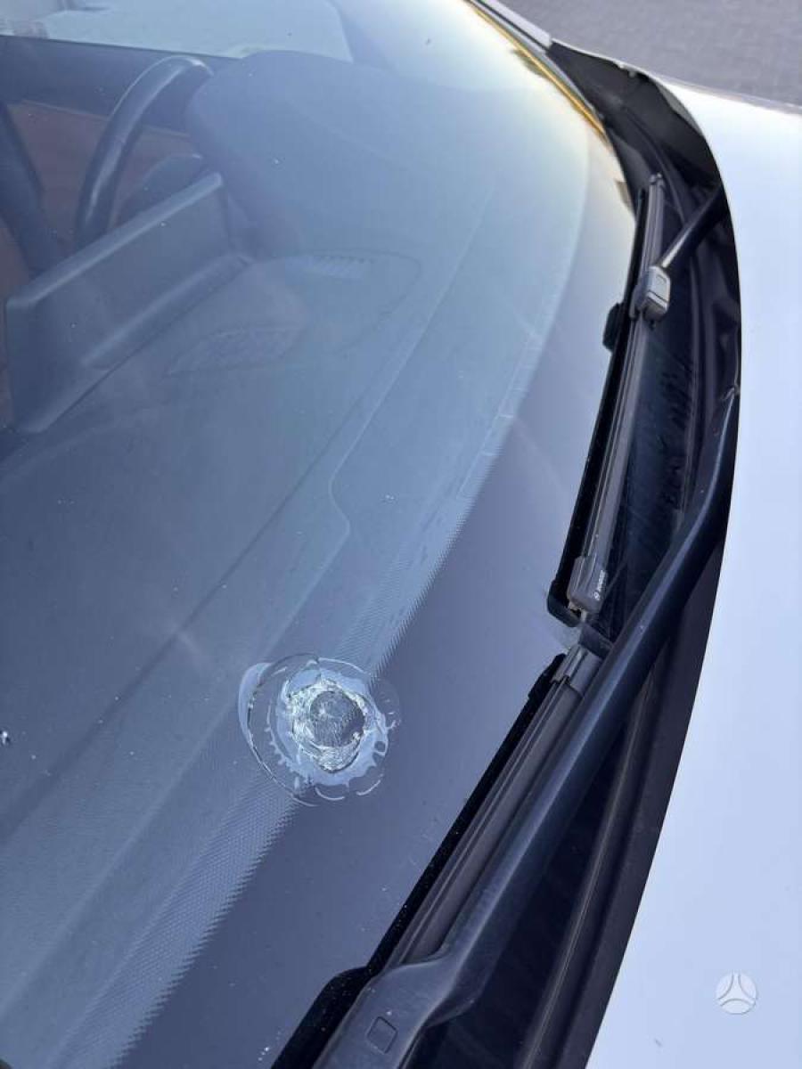 Balts BMW 630 2018 Kauņa, ar dzinēja tilpumu 2.00 L un nobraukumu 204 tūkst. km par 18000 €, foto 12 vietnē AUTOMOTO.COM.LV