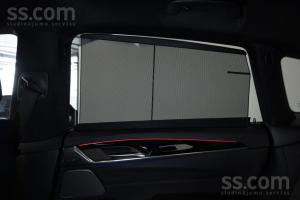 Белый БМВ 630 2018 в Тукумс, объемом двигателя 3.00 л и пробегом 180 тыс. км за 24990 €, фото 19 на AUTOMOTO.COM.LV