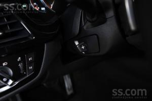 Белый БМВ 630 2018 в Тукумс, объемом двигателя 3.00 л и пробегом 180 тыс. км за 24990 €, фото 26 на AUTOMOTO.COM.LV