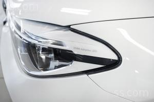 Белый БМВ 630 2018 в Тукумс, объемом двигателя 3.00 л и пробегом 180 тыс. км за 24990 €, фото 35 на AUTOMOTO.COM.LV