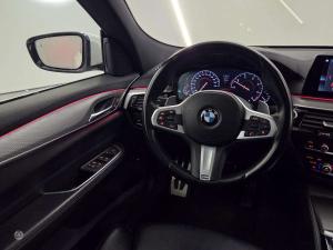 Balts BMW 630 2019 Marijampole, ar dzinēja tilpumu 2.99 L un nobraukumu 277 tūkst. km par 23999 €, foto 3 vietnē AUTOMOTO.COM.LV