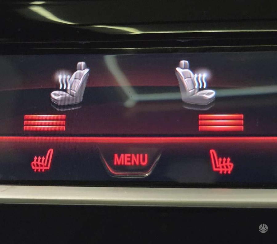 Balts BMW 630 2019 Marijampole, ar dzinēja tilpumu 2.99 L un nobraukumu 277 tūkst. km par 23999 €, foto 11 vietnē AUTOMOTO.COM.LV