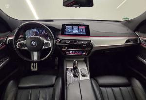 Balts BMW 630 2019 Marijampole, ar dzinēja tilpumu 2.99 L un nobraukumu 277 tūkst. km par 23999 €, foto 27 vietnē AUTOMOTO.COM.LV