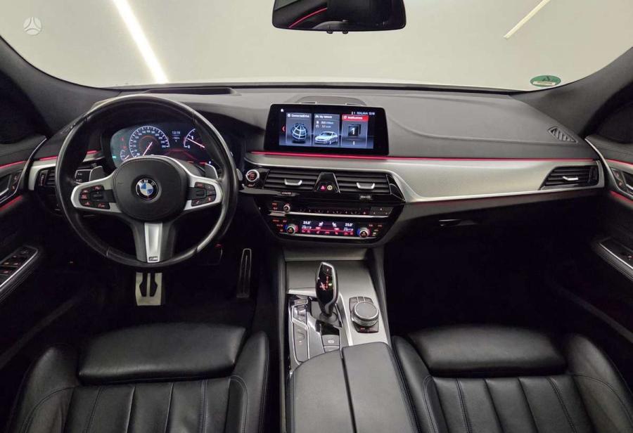 Balts BMW 630 2019 Marijampole, ar dzinēja tilpumu 2.99 L un nobraukumu 277 tūkst. km par 23999 €, foto 27 vietnē AUTOMOTO.COM.LV