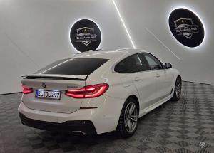 Balts BMW 630 2019 Marijampole, ar dzinēja tilpumu 2.99 L un nobraukumu 277 tūkst. km par 23999 €, foto 31 vietnē AUTOMOTO.COM.LV
