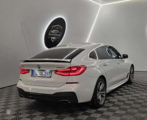 Balts BMW 630 2019 Marijampole, ar dzinēja tilpumu 2.99 L un nobraukumu 277 tūkst. km par 23999 €, foto 33 vietnē AUTOMOTO.COM.LV