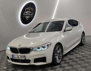 Balts BMW 630 2019 Marijampole, ar dzinēja tilpumu 2.99 L un nobraukumu 277 tūkst. km par 23999 €, foto 35 vietnē AUTOMOTO.COM.LV