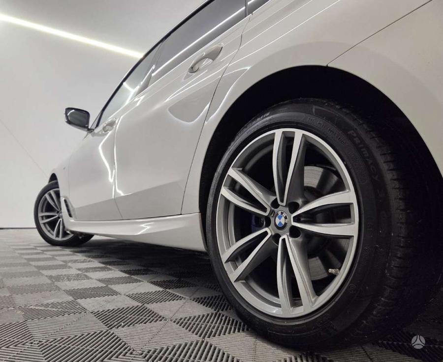Balts BMW 630 2019 Marijampole, ar dzinēja tilpumu 2.99 L un nobraukumu 277 tūkst. km par 23999 €, foto 36 vietnē AUTOMOTO.COM.LV