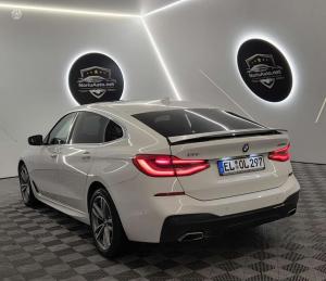 Balts BMW 630 2019 Marijampole, ar dzinēja tilpumu 2.99 L un nobraukumu 277 tūkst. km par 23999 €, foto 39 vietnē AUTOMOTO.COM.LV