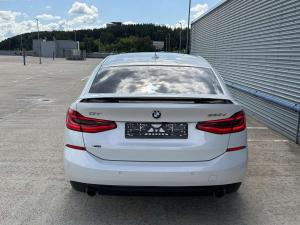 Balts BMW 630 2019 Viļņa, ar dzinēja tilpumu 2.99 L un nobraukumu 219 tūkst. km par 22900 €, foto 6 vietnē AUTOMOTO.COM.LV