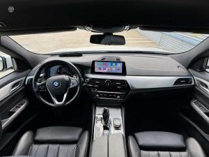 Balts BMW 630 2019 Viļņa, ar dzinēja tilpumu 2.99 L un nobraukumu 219 tūkst. km par 22900 €, foto 8 vietnē AUTOMOTO.COM.LV