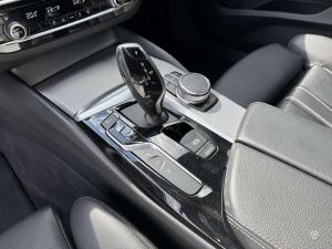 Balts BMW 630 2019 Viļņa, ar dzinēja tilpumu 2.99 L un nobraukumu 219 tūkst. km par 22900 €, foto 14 vietnē AUTOMOTO.COM.LV