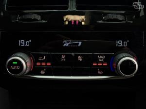 White BMW 630 2019 in Avizieniai, with an engine capacity of 3.00 L and mileage of 176 thousand km for 27490 €, photo 18 on AUTOMOTO.COM.LV