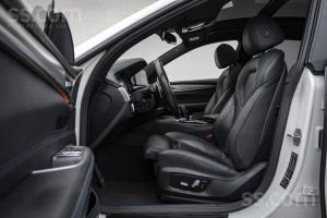 Balts BMW 630 2019 Rīga, ar dzinēja tilpumu 3.00 L un nobraukumu 0 tūkst. km par 22500 €, foto 13 vietnē AUTOMOTO.COM.LV