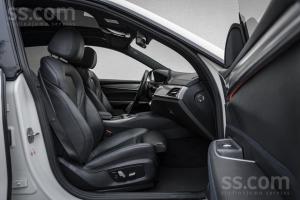 Balts BMW 630 2019 Rīga, ar dzinēja tilpumu 3.00 L un nobraukumu 0 tūkst. km par 22500 €, foto 14 vietnē AUTOMOTO.COM.LV