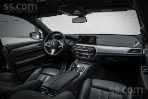 Balts BMW 630 2019 Rīga, ar dzinēja tilpumu 3.00 L un nobraukumu 0 tūkst. km par 22500 €, foto 18 vietnē AUTOMOTO.COM.LV