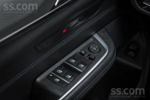Balts BMW 630 2019 Rīga, ar dzinēja tilpumu 3.00 L un nobraukumu 0 tūkst. km par 22500 €, foto 19 vietnē AUTOMOTO.COM.LV
