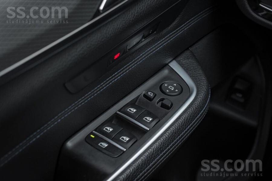 Balts BMW 630 2019 Rīga, ar dzinēja tilpumu 3.00 L un nobraukumu 0 tūkst. km par 22500 €, foto 19 vietnē AUTOMOTO.COM.LV