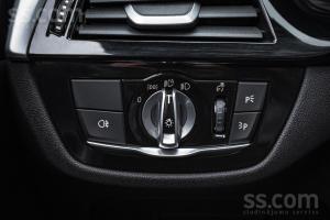 Balts BMW 630 2019 Rīga, ar dzinēja tilpumu 3.00 L un nobraukumu 0 tūkst. km par 22500 €, foto 20 vietnē AUTOMOTO.COM.LV