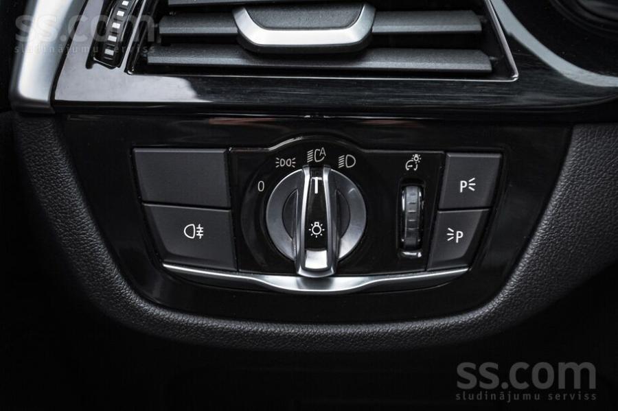 Balts BMW 630 2019 Rīga, ar dzinēja tilpumu 3.00 L un nobraukumu 0 tūkst. km par 22500 €, foto 20 vietnē AUTOMOTO.COM.LV