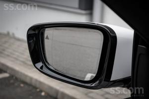 Balts BMW 630 2019 Rīga, ar dzinēja tilpumu 3.00 L un nobraukumu 0 tūkst. km par 22500 €, foto 21 vietnē AUTOMOTO.COM.LV