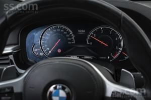Balts BMW 630 2019 Rīga, ar dzinēja tilpumu 3.00 L un nobraukumu 0 tūkst. km par 22500 €, foto 22 vietnē AUTOMOTO.COM.LV