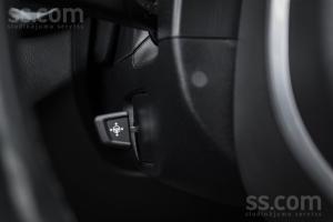 Balts BMW 630 2019 Rīga, ar dzinēja tilpumu 3.00 L un nobraukumu 0 tūkst. km par 22500 €, foto 24 vietnē AUTOMOTO.COM.LV